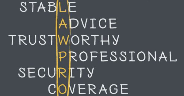 2015 Annual Review issue of LAWPRO Magazine – AvoidAClaim: Claims ...